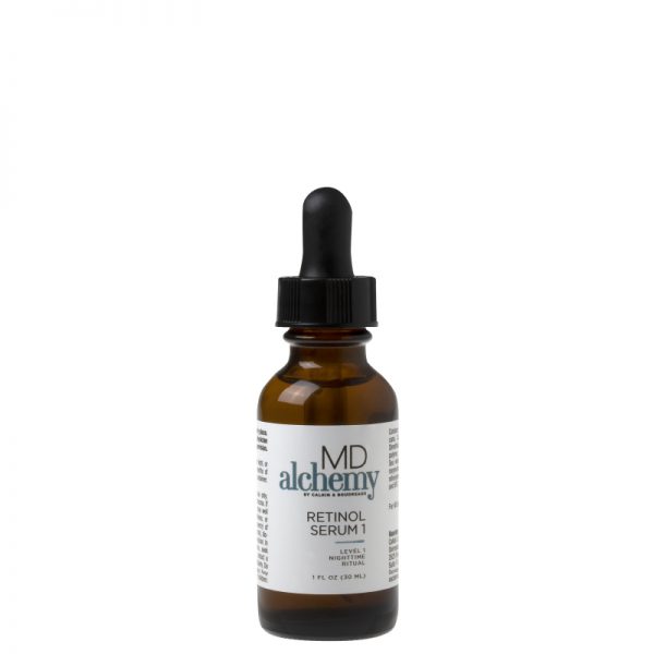 MD Alchemy - Calkin & Boudreaux Dermatology Associates