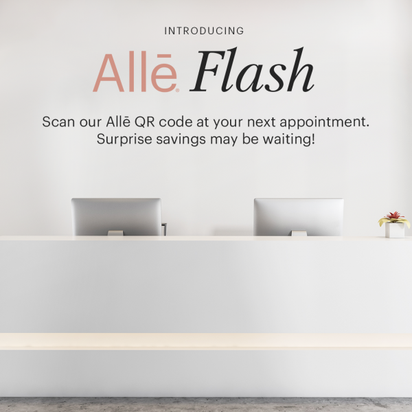 Alle Flash | Calkin & Boudreaux Dermatology Associates