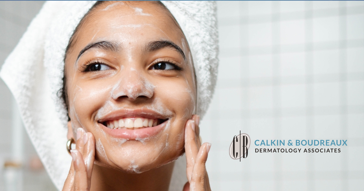Dermatologist Sacramento | Calkin & Boudreaux