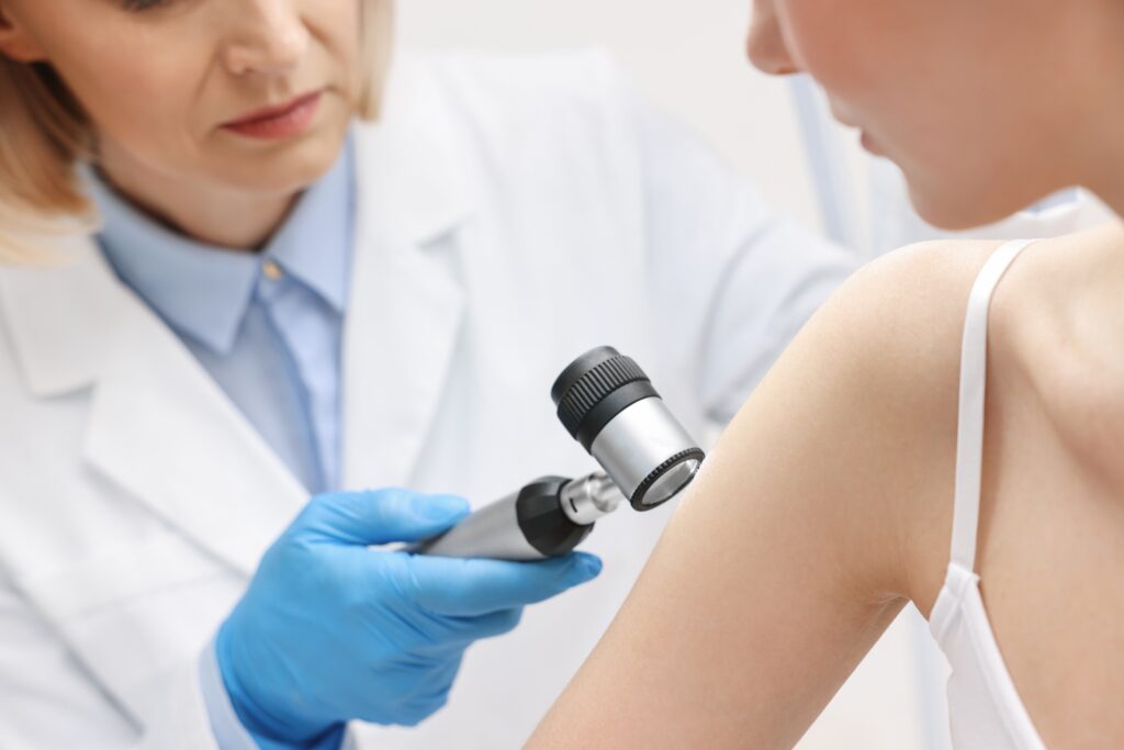 5 Reasons It's Important to See Your Dermatologist for Regular Skin ...