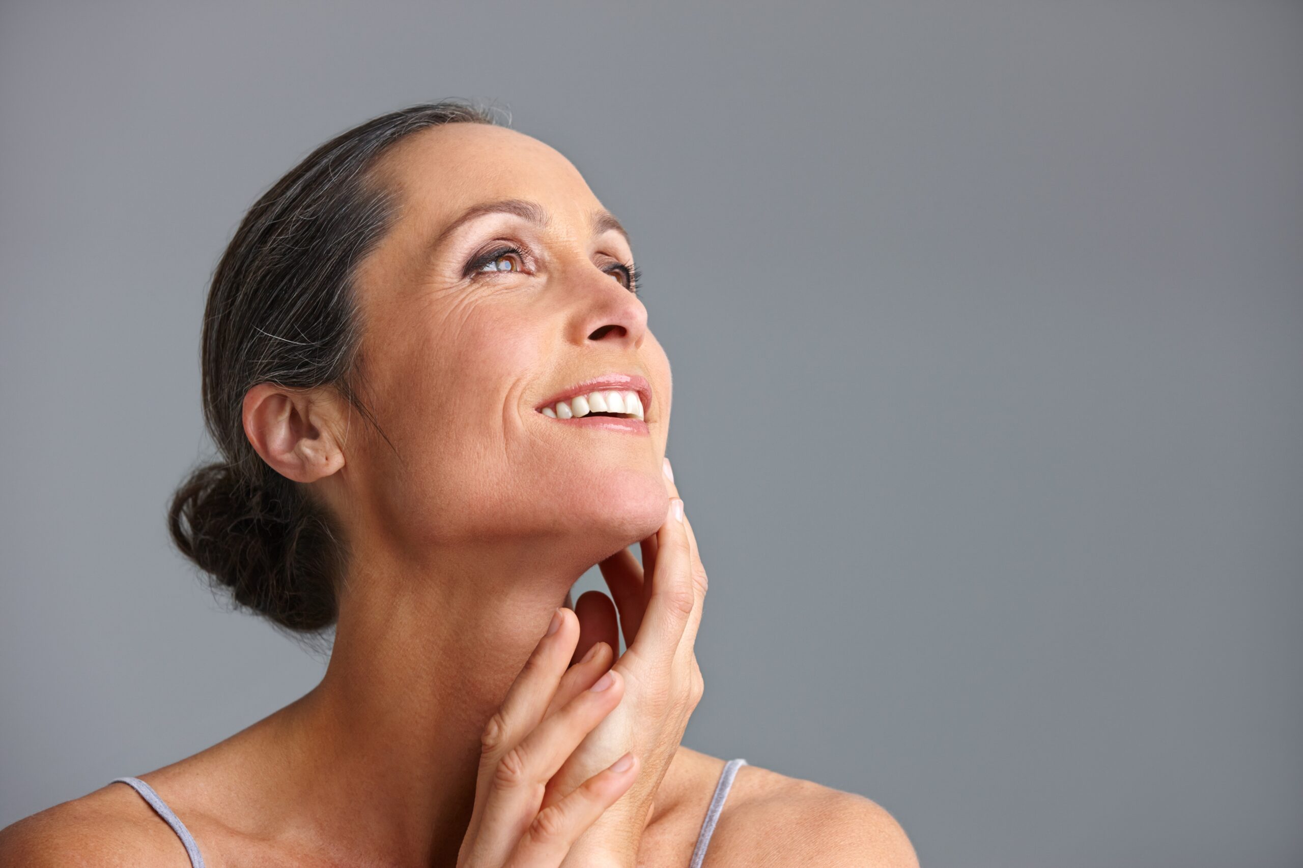 Is There a Way to Restore Lost Collagen? | Calkin & Boudreaux ...